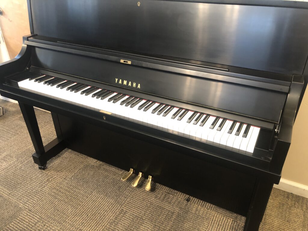 Yamaha Console | Atlanta Keyboard Consultants