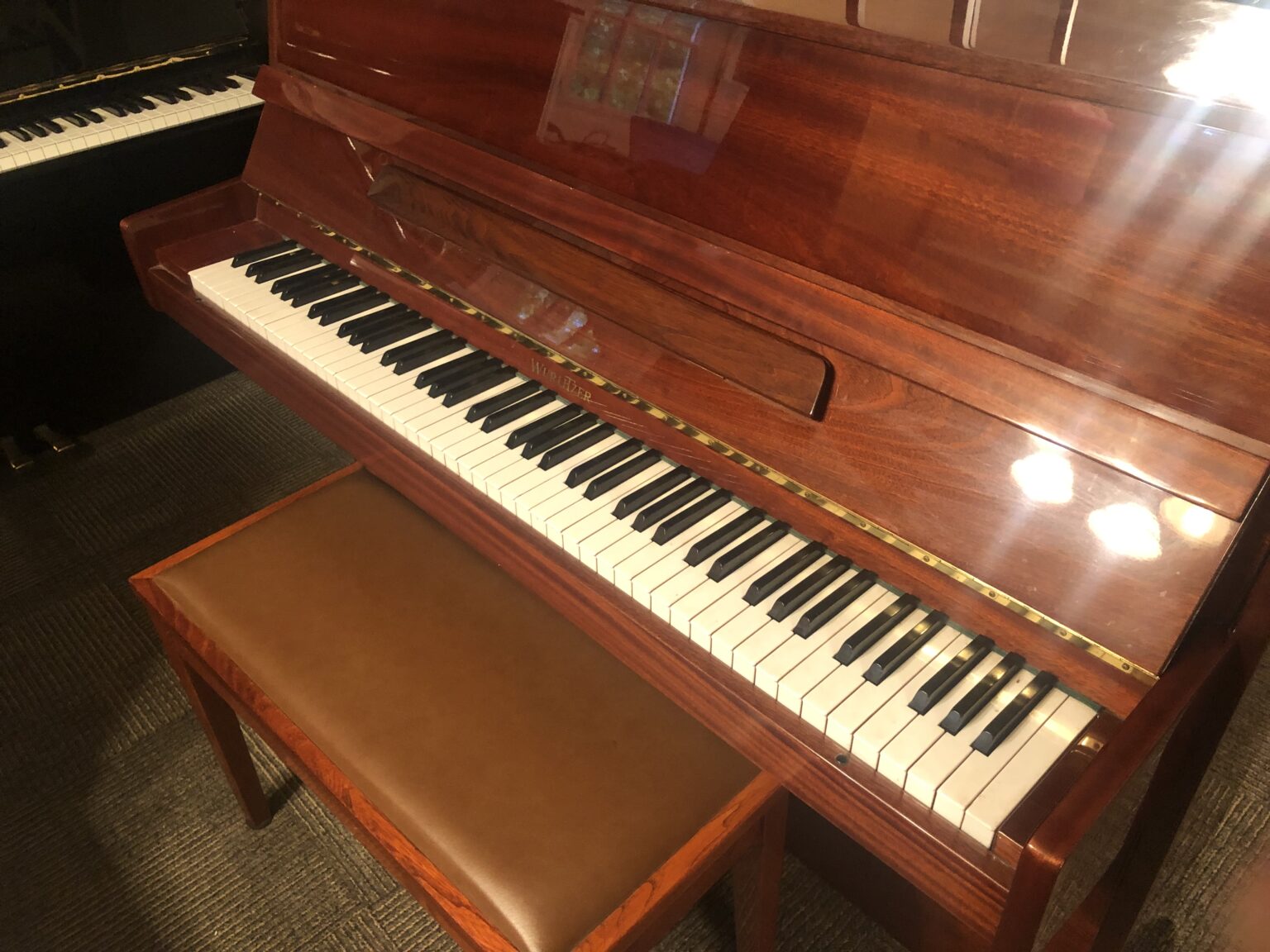 Yamaha Console | Atlanta Keyboard Consultants